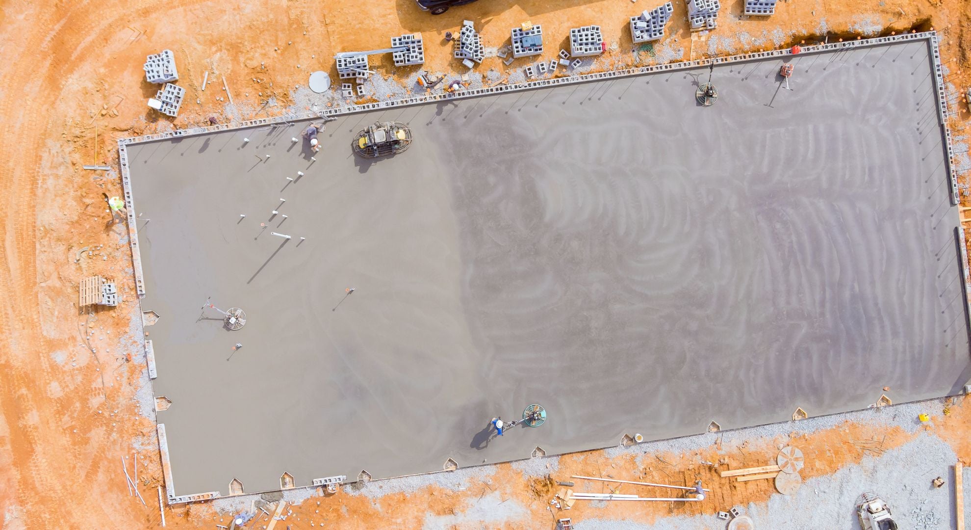 Effective Ways to Prevent Cracks in Concrete Slabs