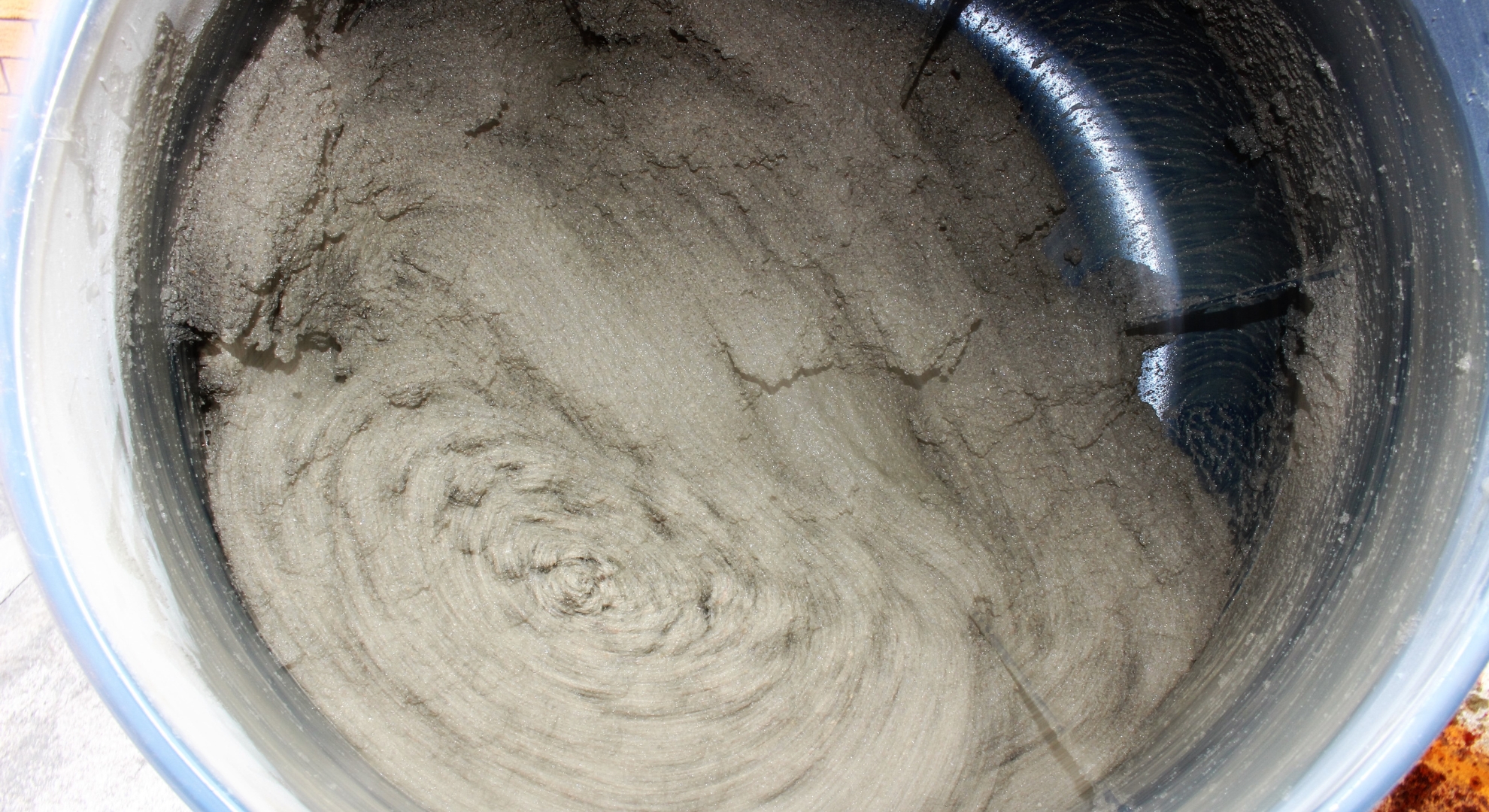Choosing the Right Concrete Mix: Expert Tips & Guide