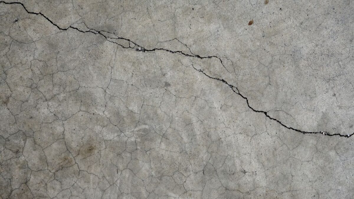 Spalling Concrete Driveway Repair Guide | Con Ops