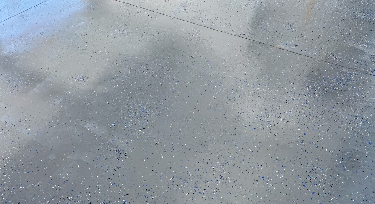 Custom Concrete Finishes for Indoor Spaces | Con Ops
