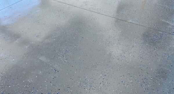 Custom Concrete Finishes for Indoor Spaces | Con Ops