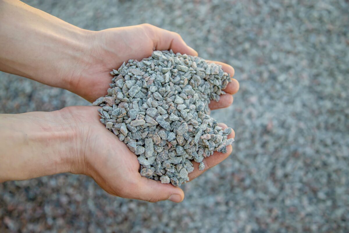 The Benefits of Using Recycled Aggregates in Concrete | Con Ops Newcastle