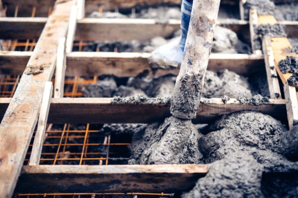 Common Mistakes to Avoid When Pouring Concrete Foundations | Con Ops